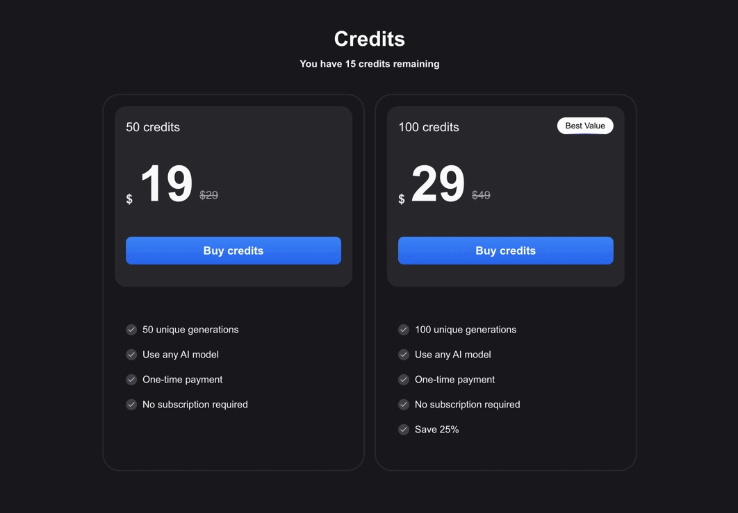 Supanext - Nextjs Supabase SaaS Starter