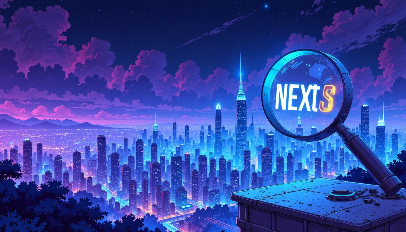 Boost Your Sites Visibility with Next.js SEO Tips